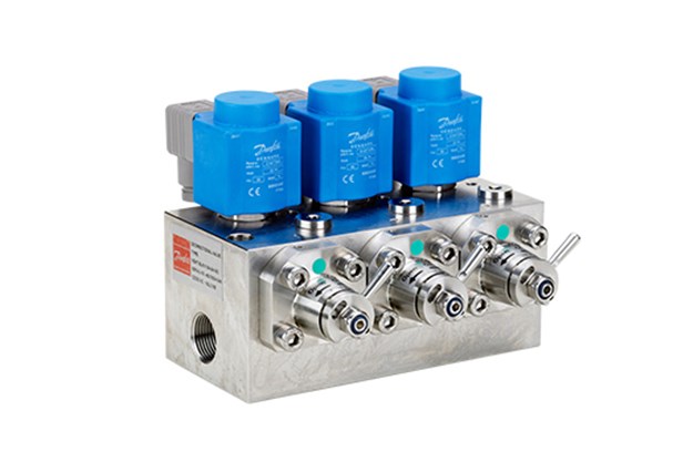 高压应用的电磁阀|丹佛斯 - betway88.ccom,betway88必威手机版,必威体育app手机版