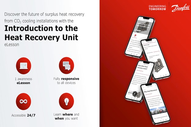 HRU-热恢复单元|丹佛斯 - betway88.ccom,betway88必威手机版,必威体育app手机版